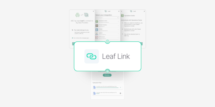Leaf | Resources